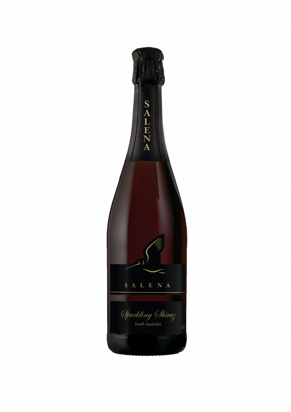 Salena Sparkling Shiraz | Salena Estate Wines