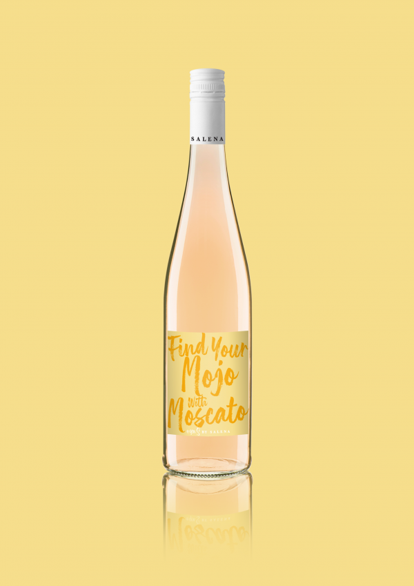 Find Your Mojo With Moscato | Salena Estate Wines