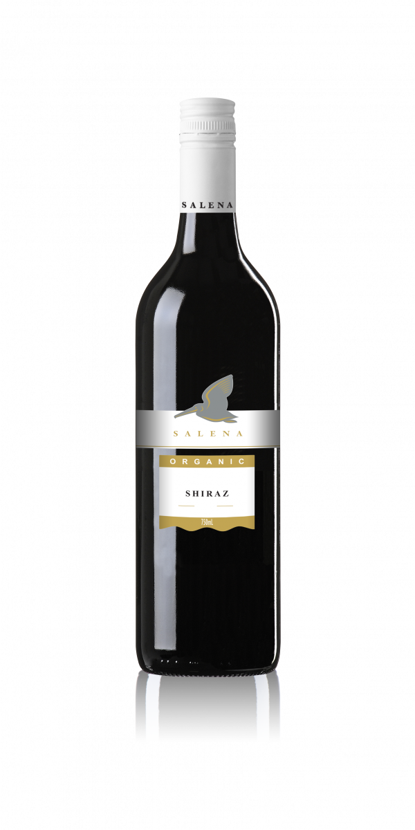 Salena | Salena Estate Wines