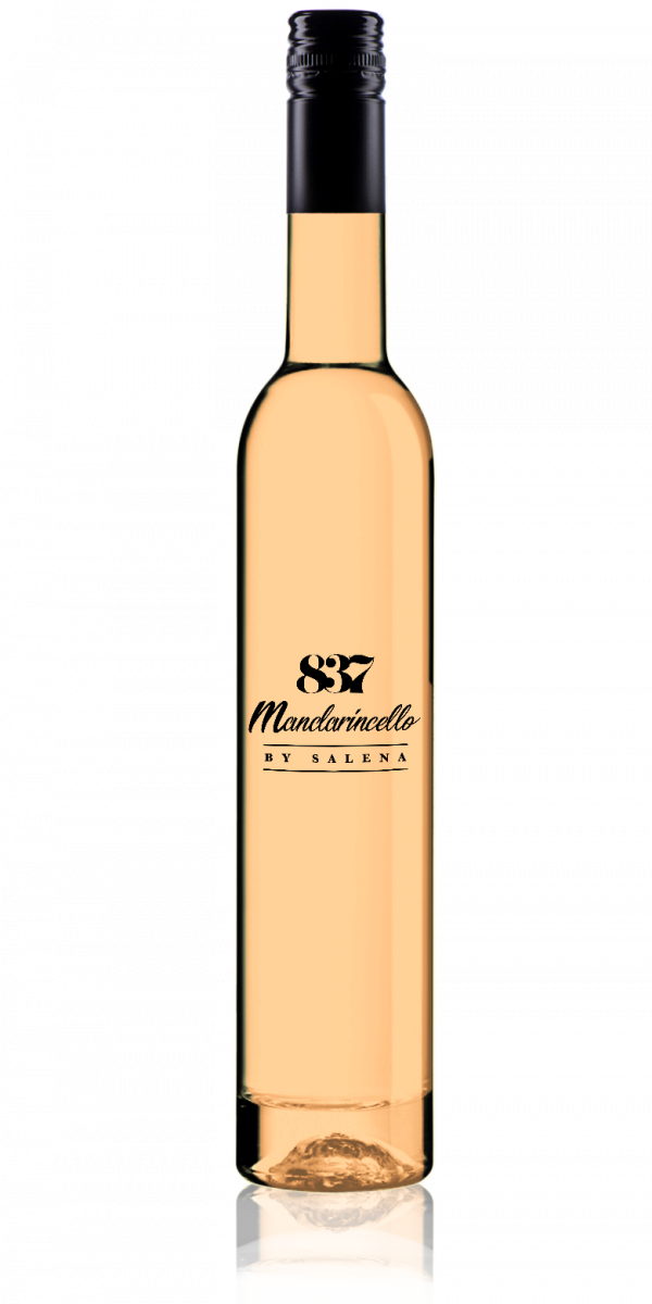 837 Cello | Salena Estate Wines