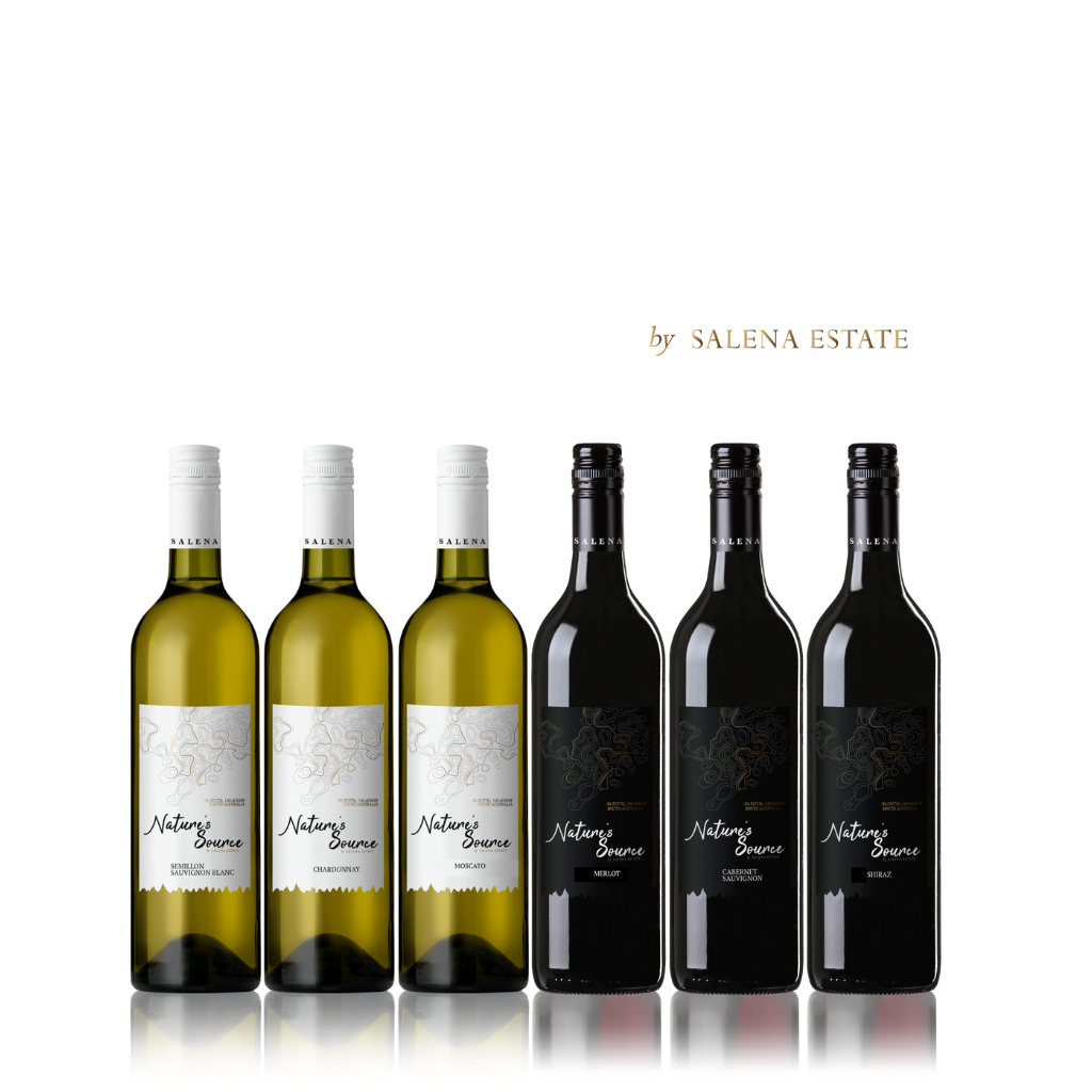 Nature’s Source | Salena Estate Wines